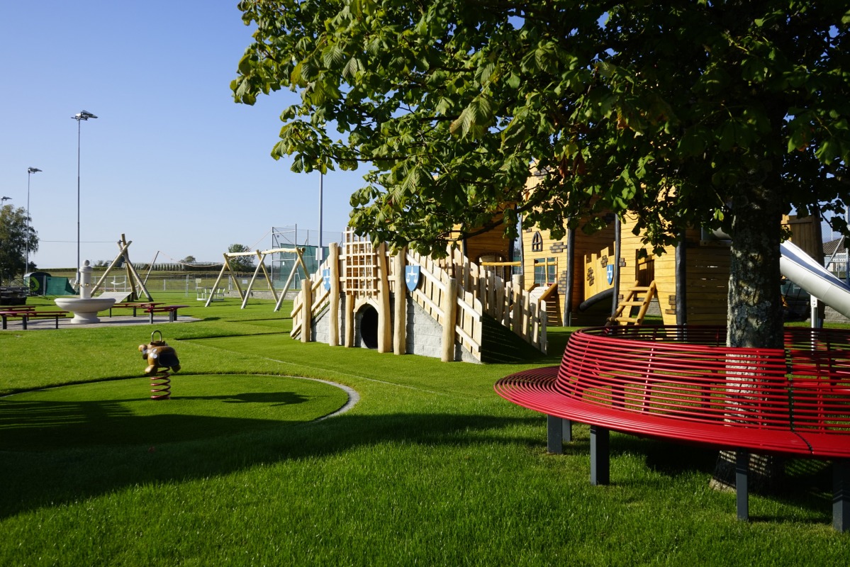 Founex | Centre sportif