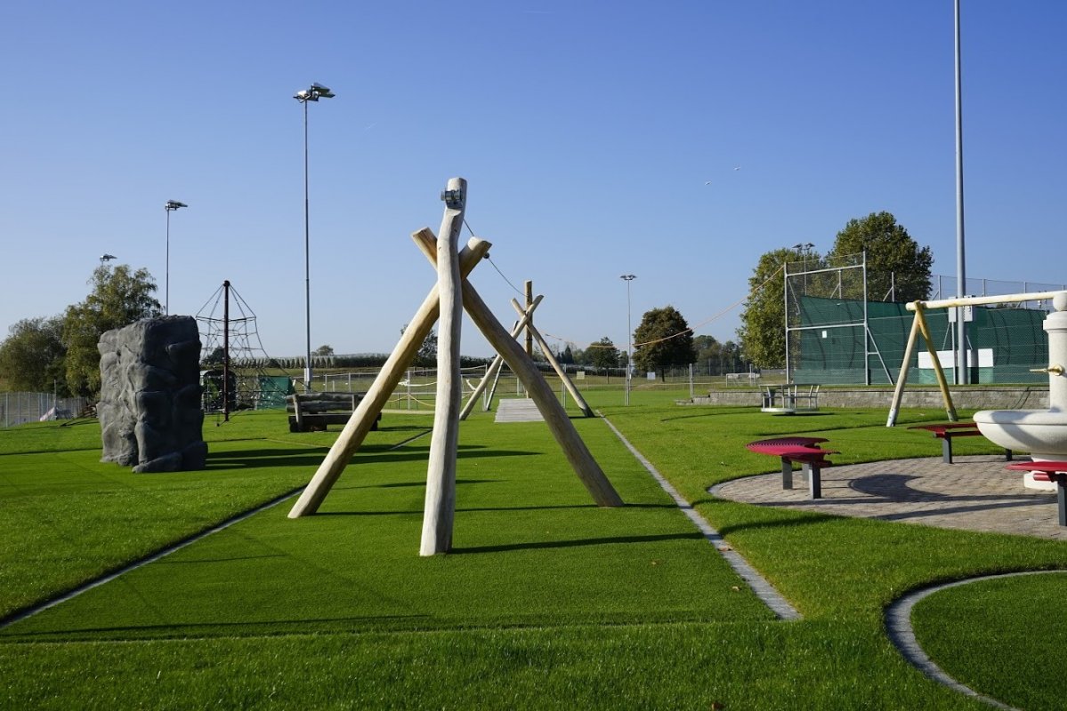 Founex | Centre sportif