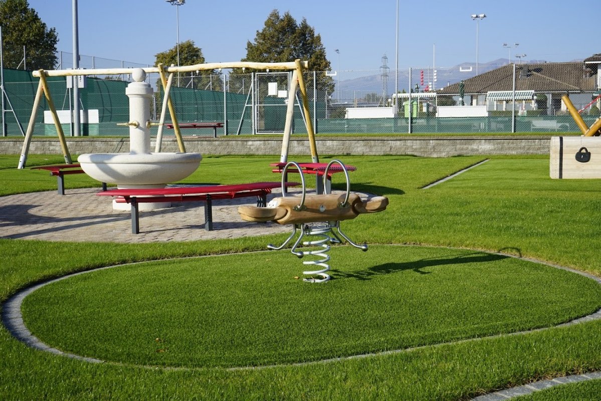 Founex | Centre sportif