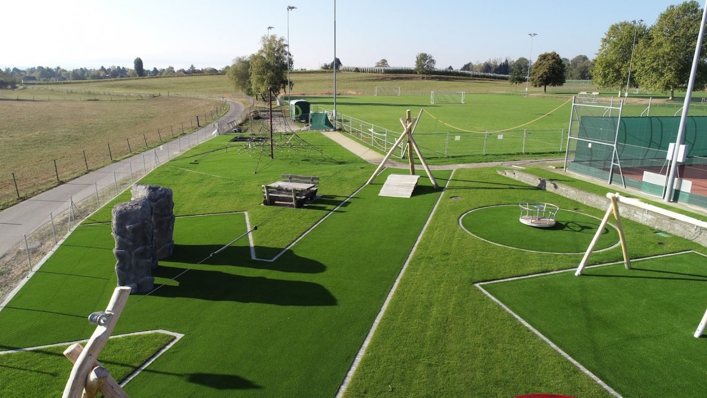 Founex | Centre sportif